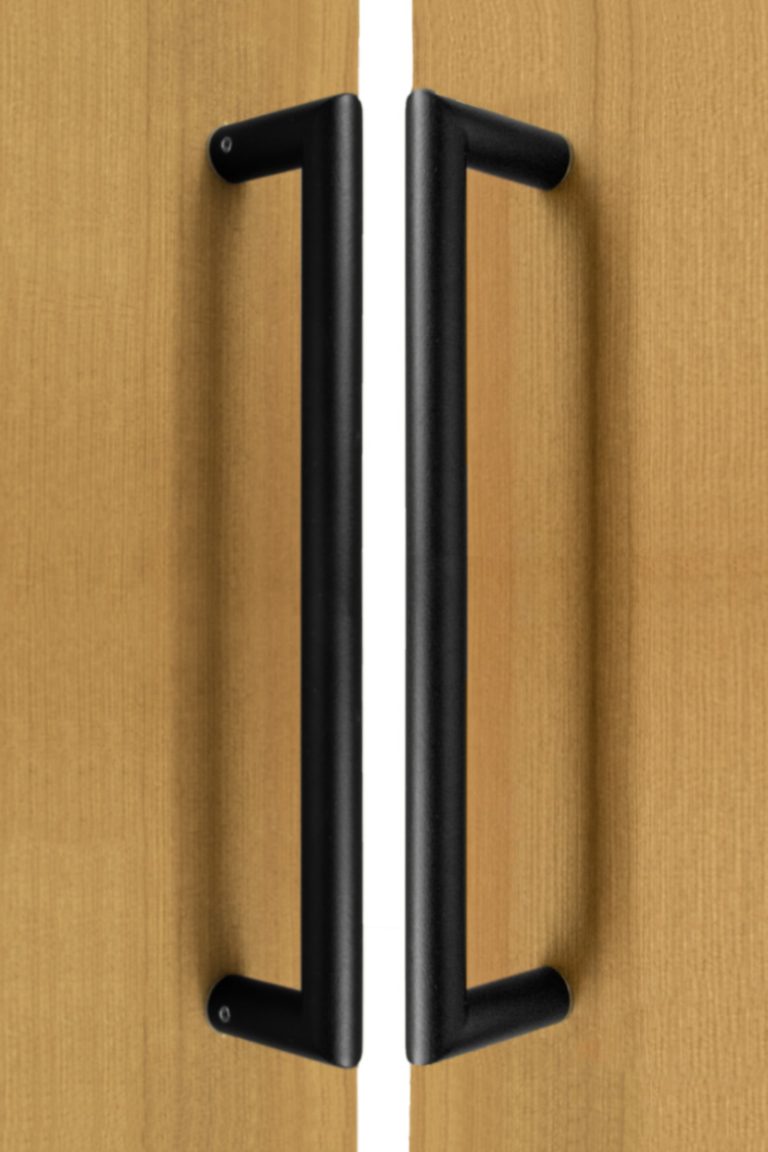 Beidseitige Türgriffe für Schiebetüren | RENO Schiebetüren