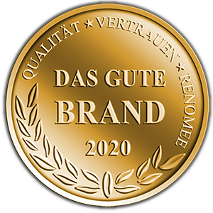 Das Gute Brand für RENO-Türen | RENO Schiebetüren